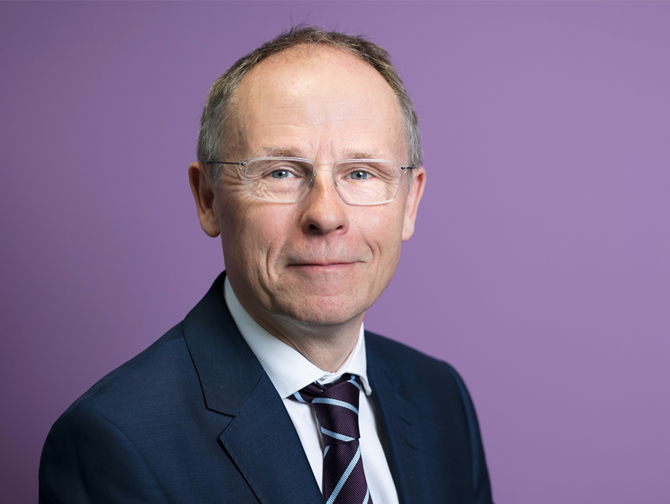 Brunel’s first AGM, 31 January 2018 - Brunel Pension Partnership