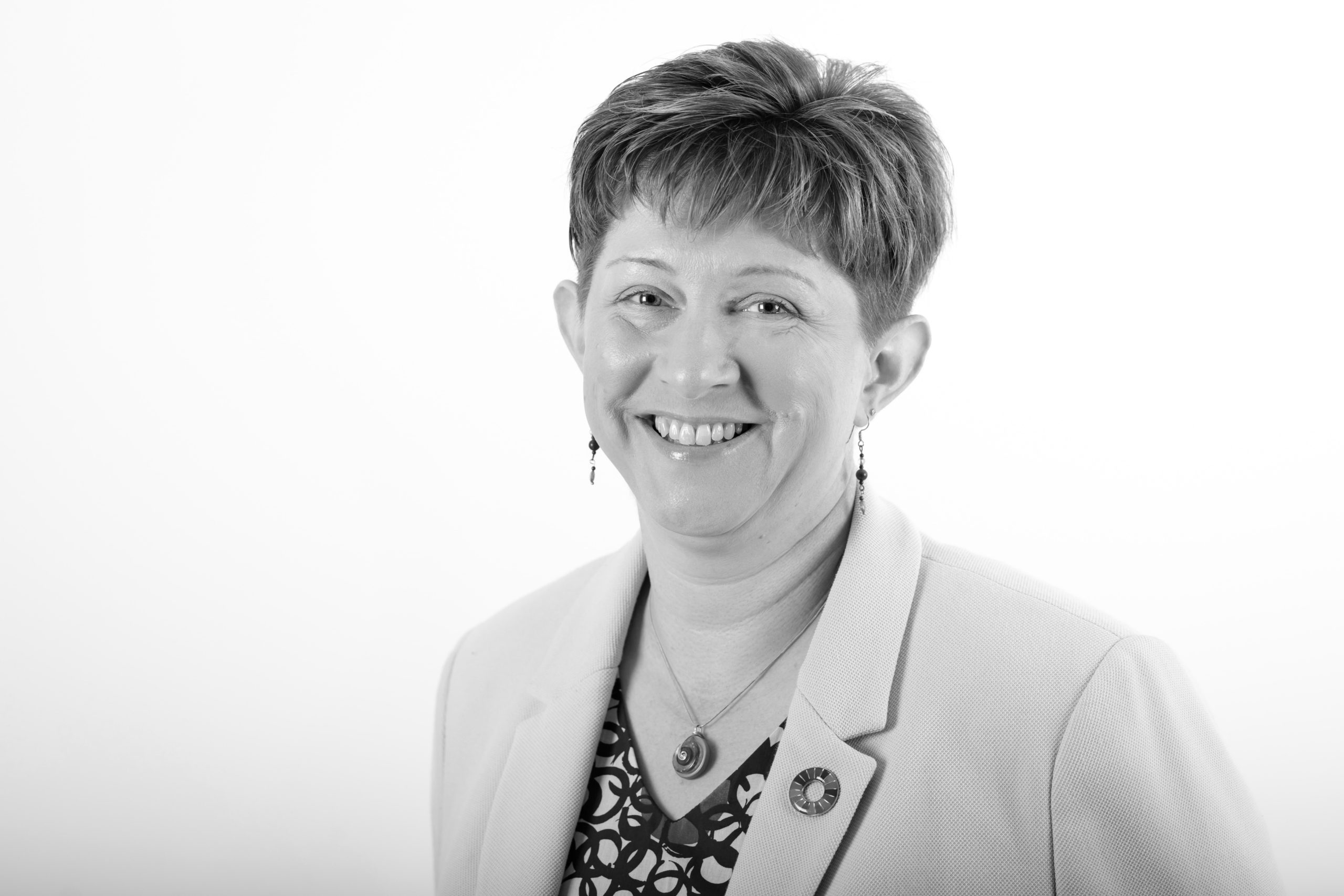 Faith Ward - Brunel Pension Partnership