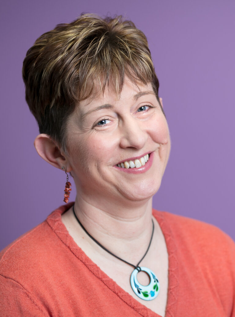 Faith Ward interview, FT Live: “This is the decade when we need to take ...