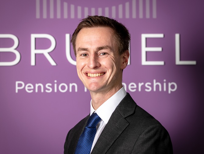 People - Brunel Pension Partnership