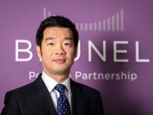 People - Brunel Pension Partnership