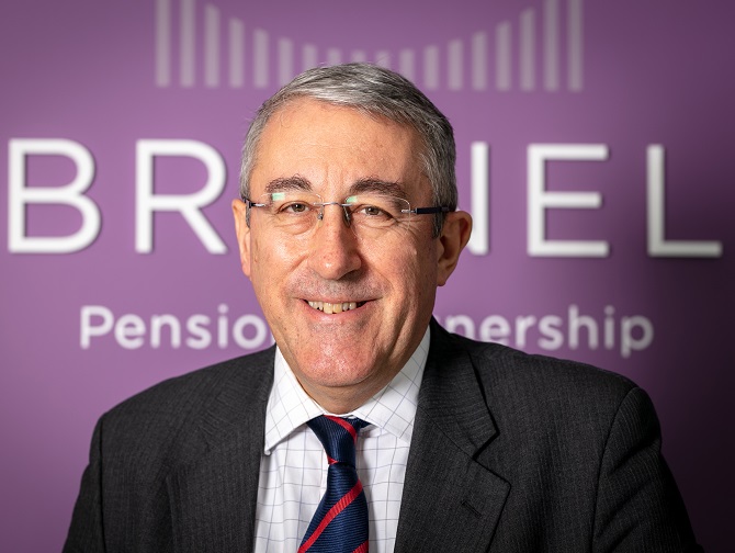 People - Brunel Pension Partnership