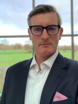 Brunel appoints new Chief Investment Officer - Brunel Pension Partnership