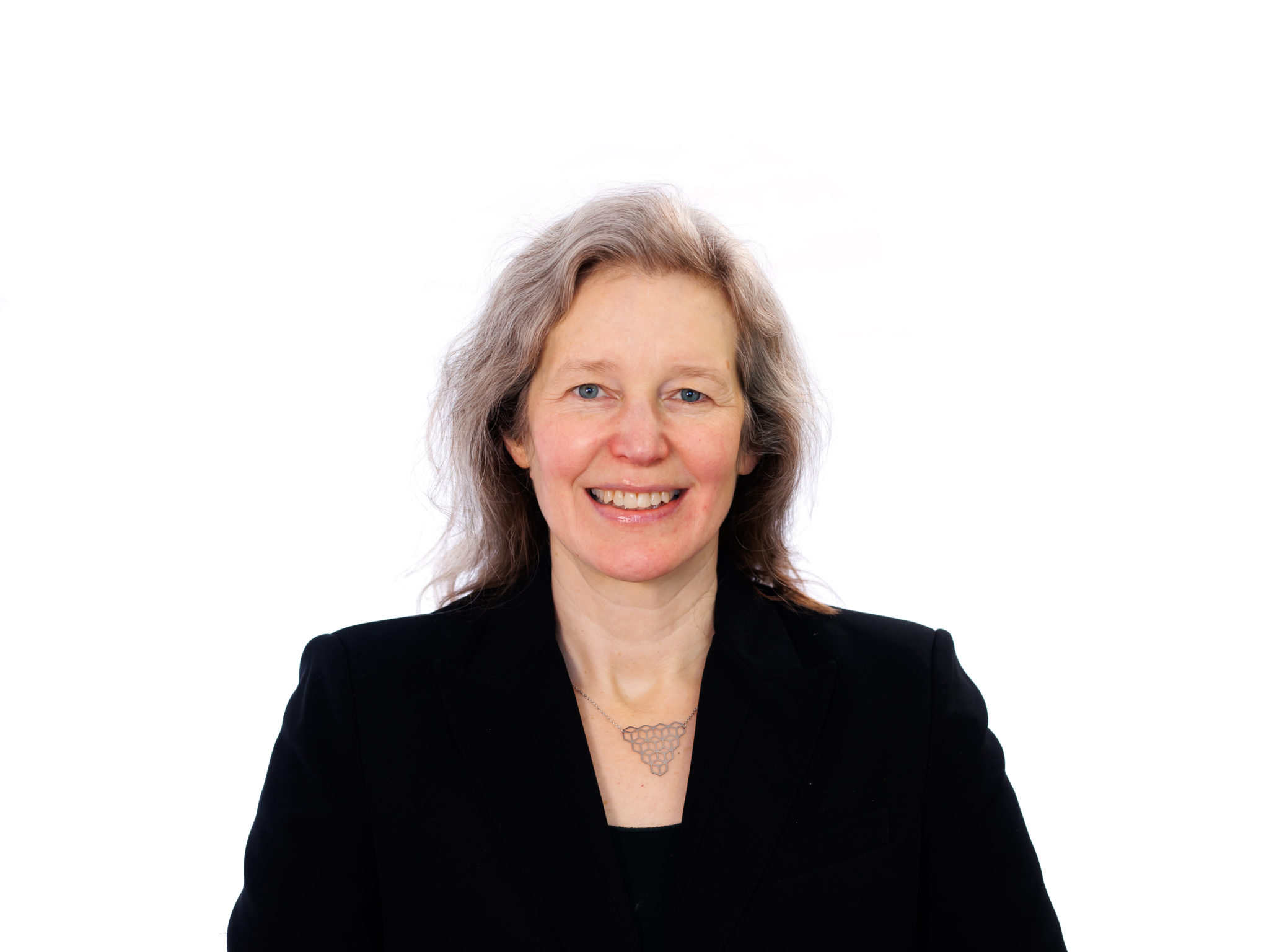 Six years on: Helen Cusins interview - Brunel Pension Partnership