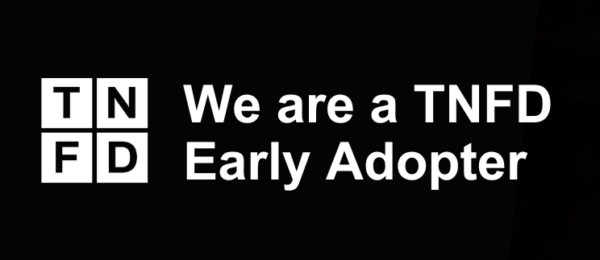 Brunel is TNFD early adopter - Brunel Pension Partnership