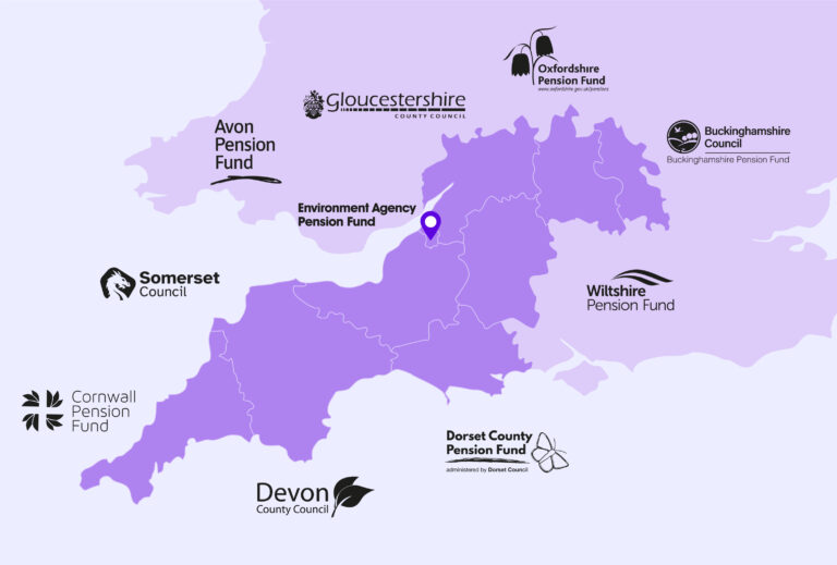 Our Clients - Brunel Pension Partnership