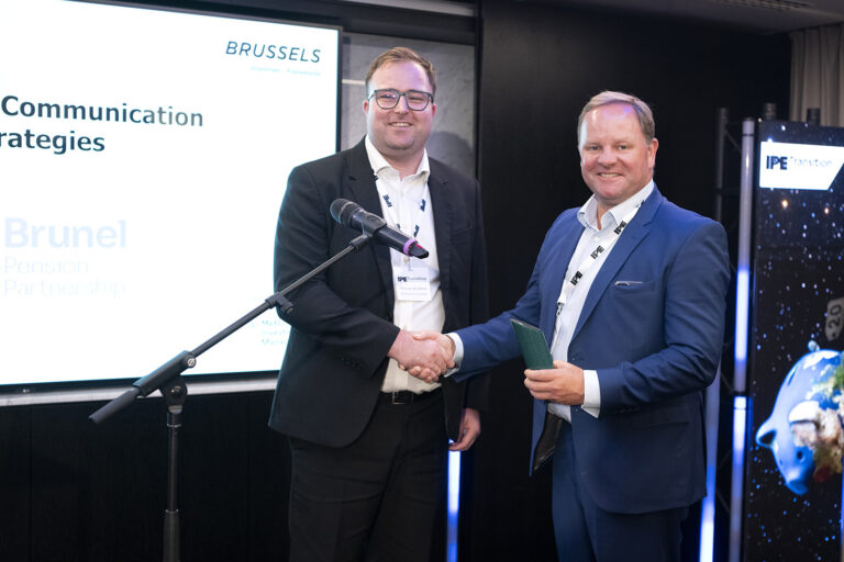 European golds: Brunel wins stewardship and transition communications ...
