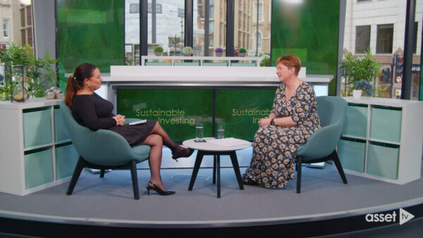 Asset TV interview: Faith Ward on hopes for COP 30 in Brazil - Brunel ...